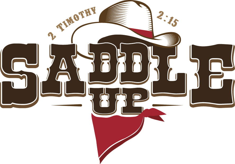 Saddle Up - Christian Grandparenting Network
