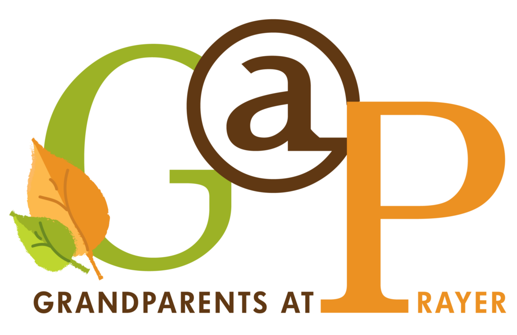 Introducing Grandparents@Prayer - Christian Grandparenting Network