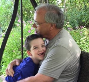 I am a Grandparent of a Special Needs Child - Christian Grandparenting ...