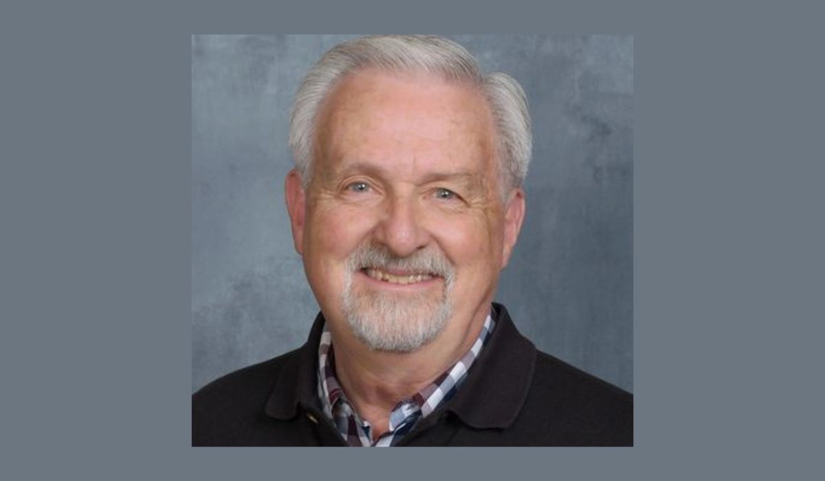 Grandparenting Ministry: A Movement of God - Christian Grandparenting