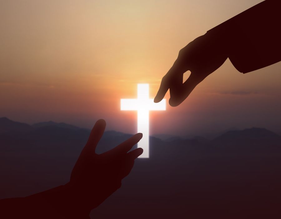 Praying That the Lost Be Found - Christian Grandparenting Network