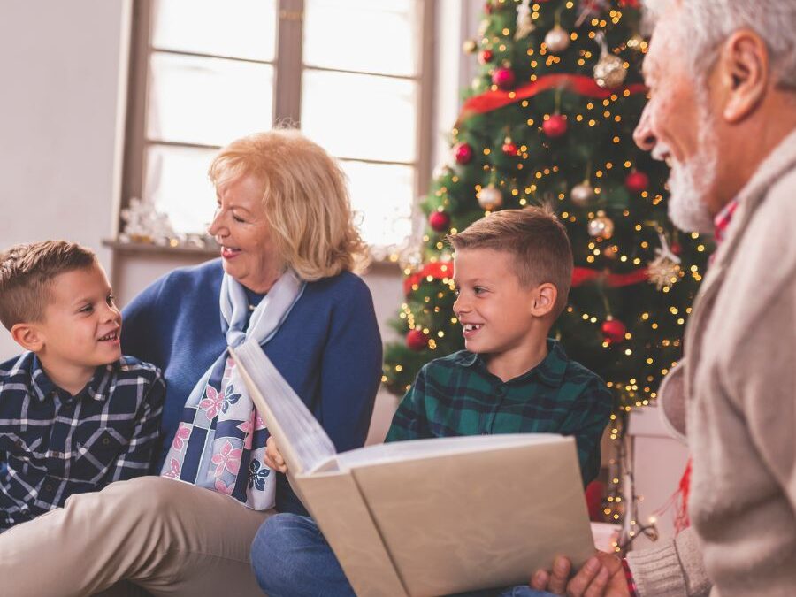 Jesus Is The Good Shepherd Christian Grandparenting Network