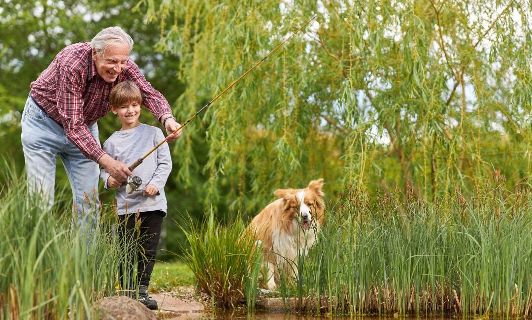 Grandparent Boundaries - Christian Grandparenting Network
