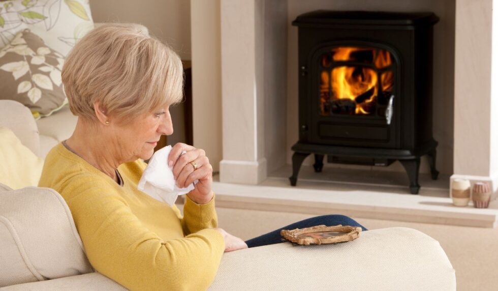 Tips For Navigating Grief During The Holidays Christian