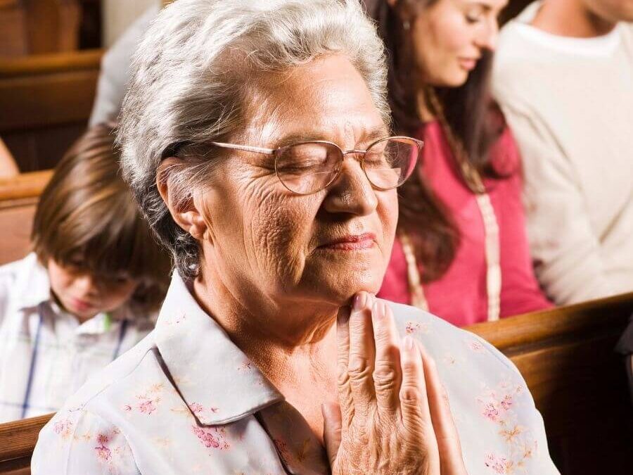 Praying Big Prayers For Our Grandchildren - Christian Grandparenting ...